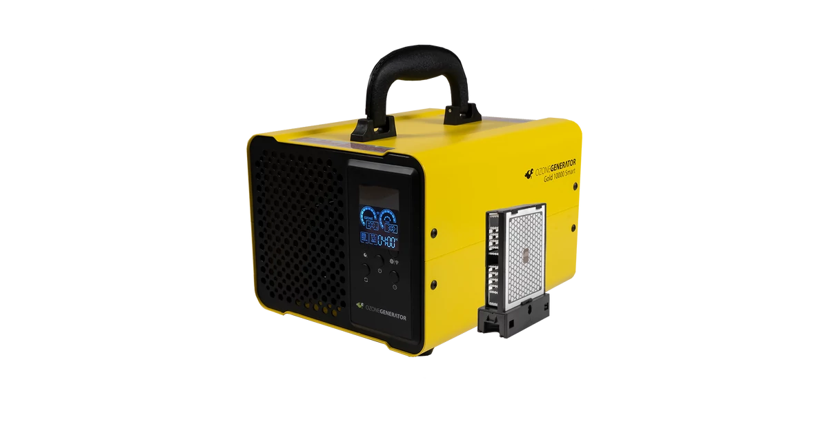 Ózongenerátor Ajánlatok - OZONEGENERATOR.hu