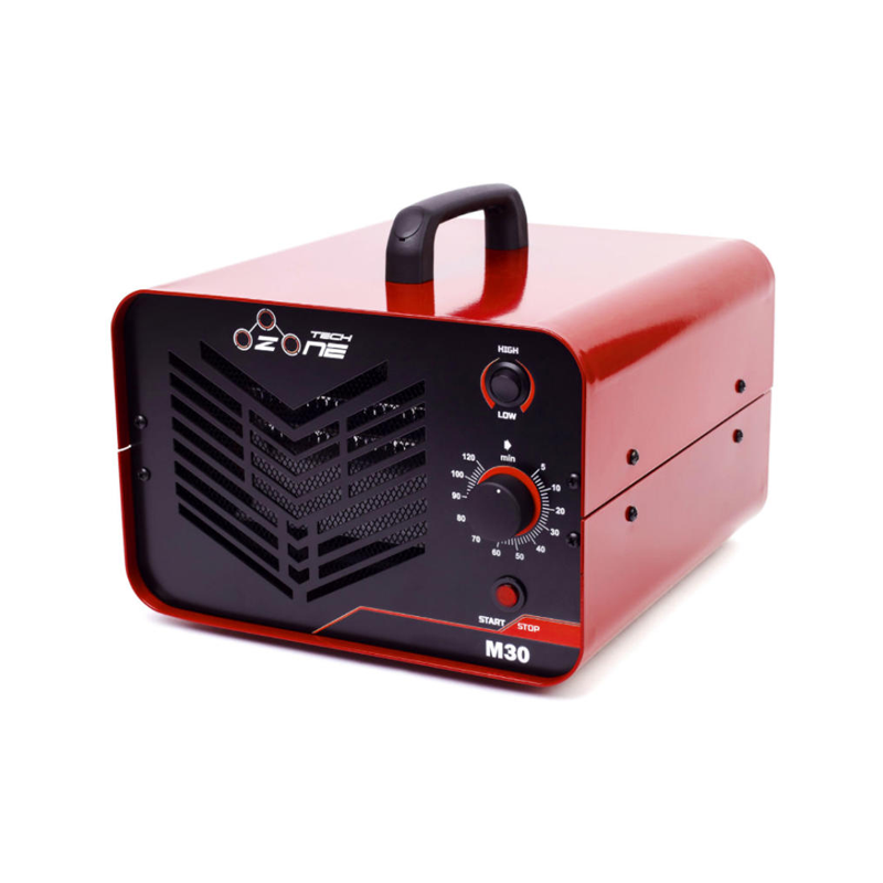 Ozonetech M30 - ózongenerátor készülék